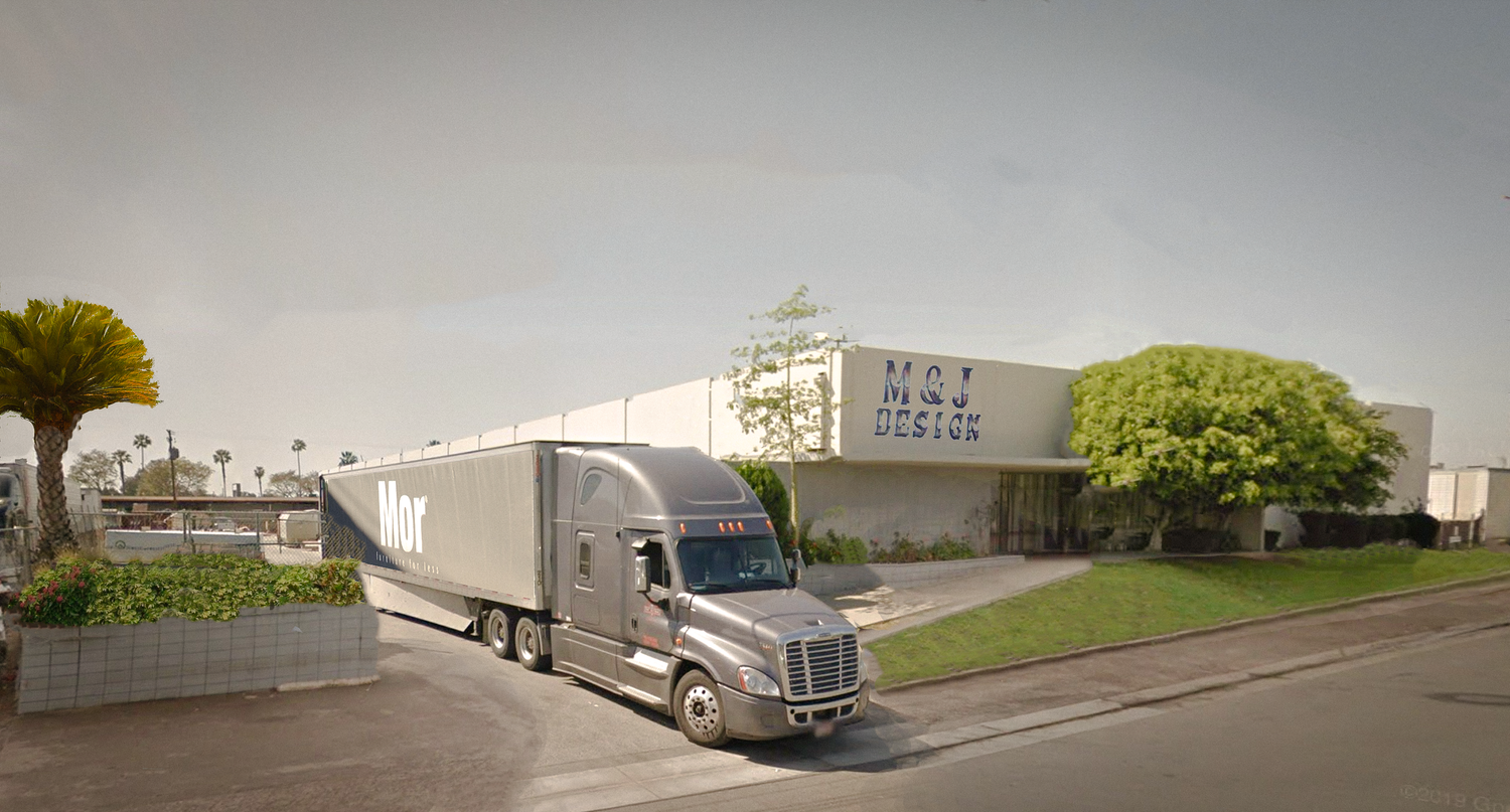 M&J Design – M&J Design Furniture